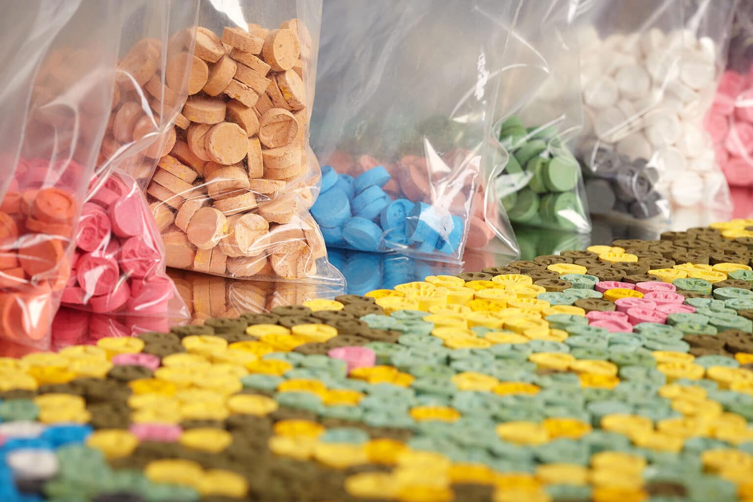 Ecstasy Addiction Treatment in Illinois - Illinois Recovery Center