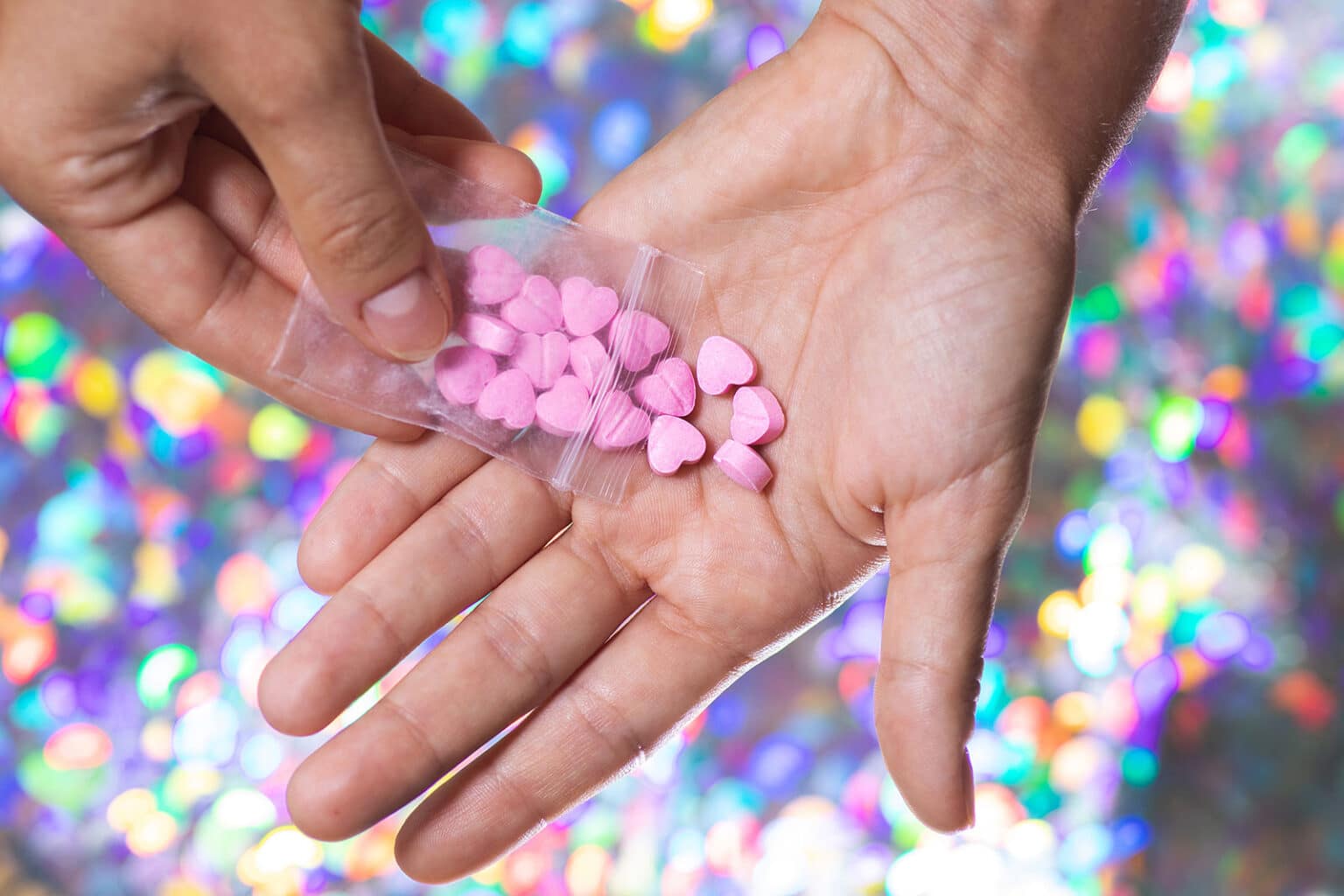 MDMA vs. Molly - Illinois Recovery Center