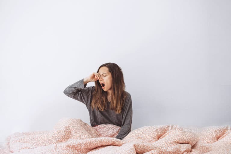 What Happens When You Sleep High? Effects on Sleep Quality - Illinois ...