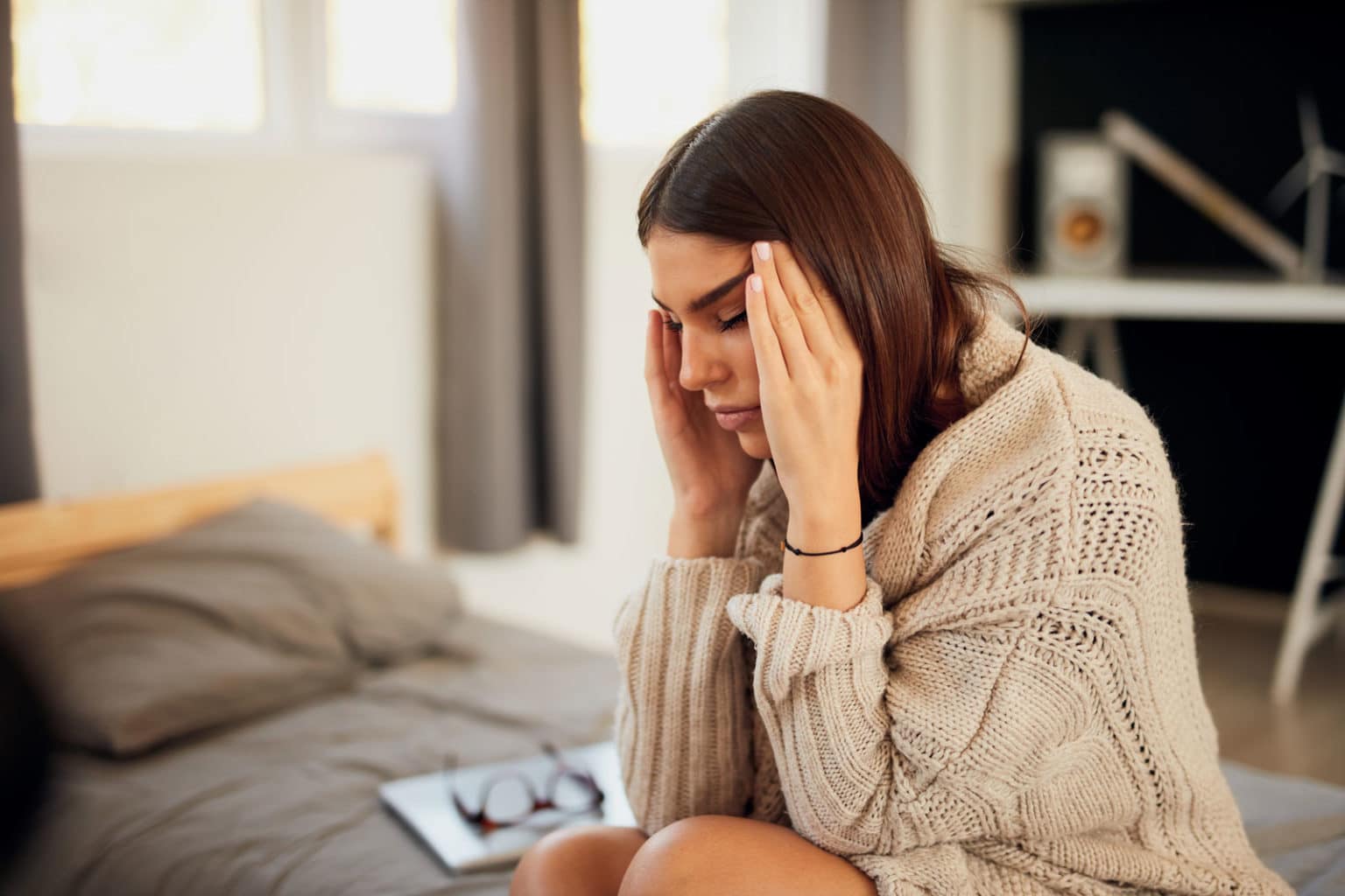 Effects of Emotional Abuse on the Brain - Illinois Recovery Center