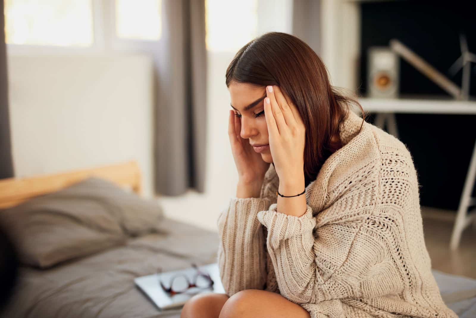 Effects of Emotional Abuse on the Brain - Illinois Recovery Center