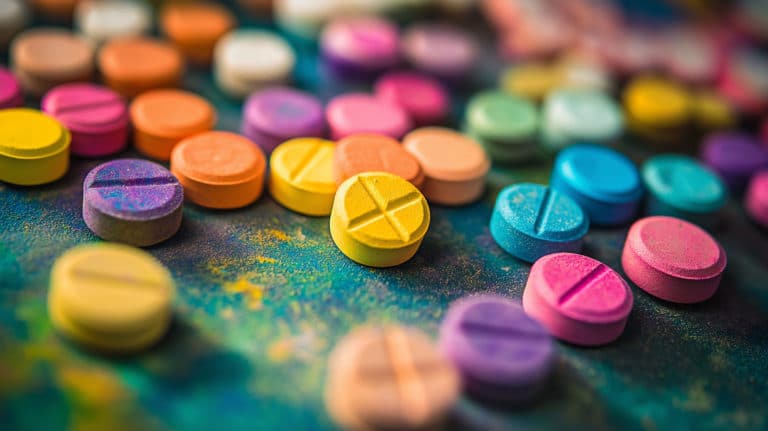 Candy Flipping: MDMA & LSD Effects, Risks, and Safety Guide - Illinois ...