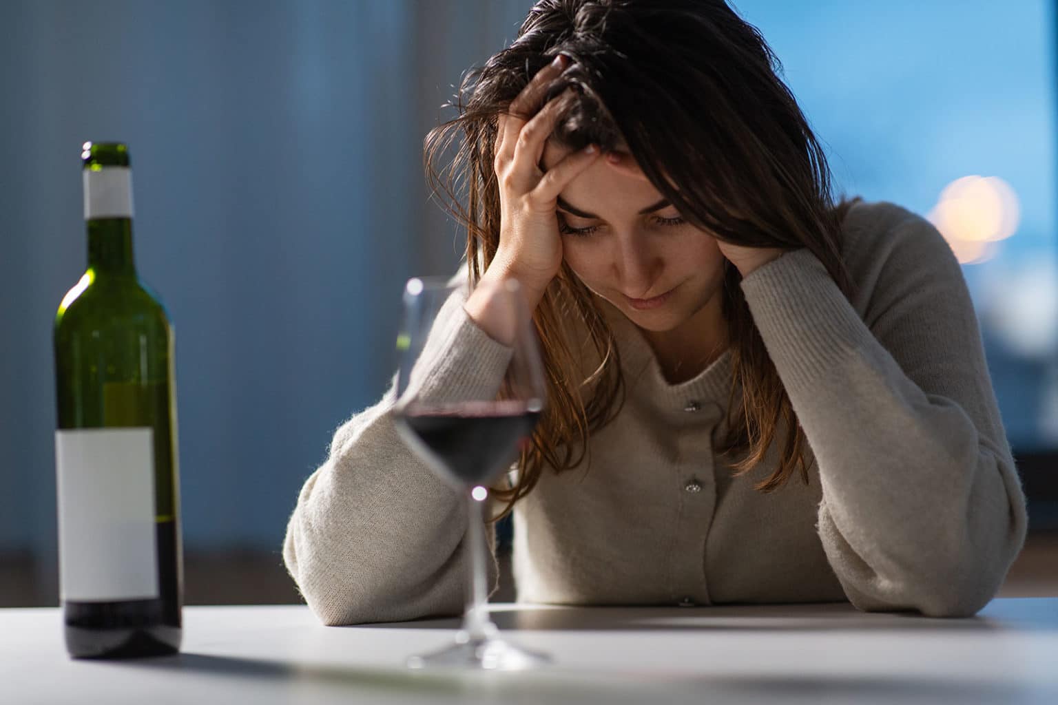 DSM-5 Addiction Criteria: What Qualifies as Substance Use Disorder ...