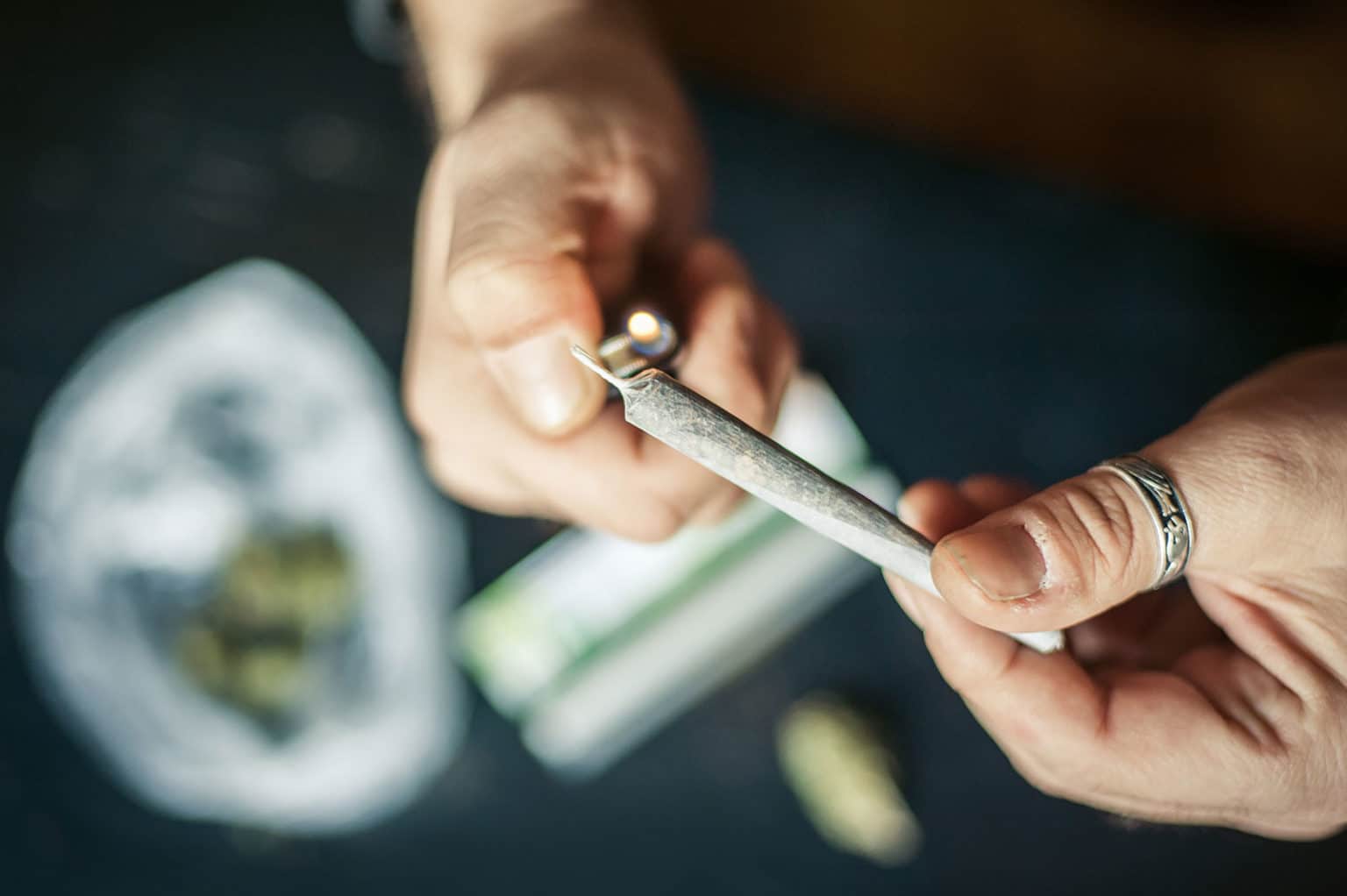 What Is Sherm? PCP-Laced Cigarettes, Effects & Dangers - Illinois ...