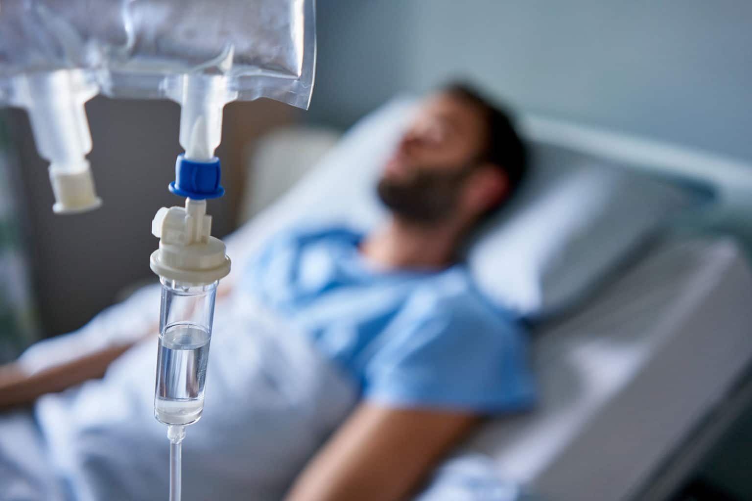 Can a Blown Vein Kill You? Understanding the Risks - Illinois Recovery ...