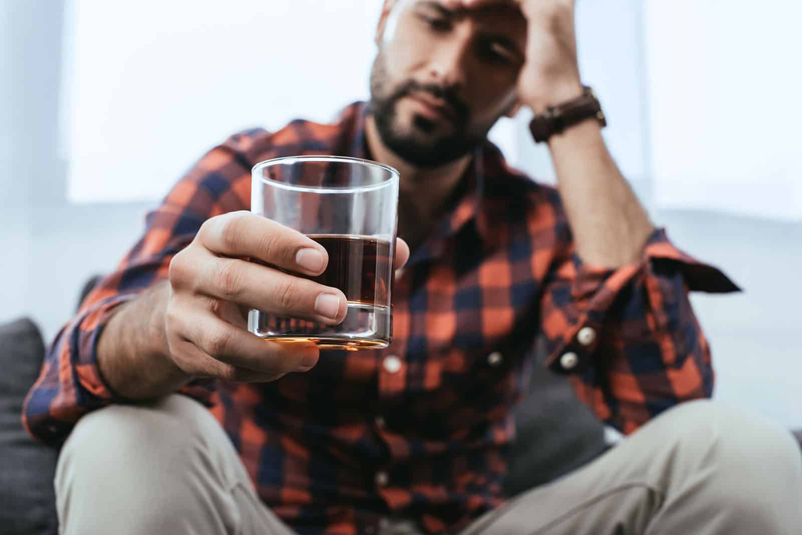 Hard Alcohol Explained: Types of Liquor and Their Addiction Risk ...