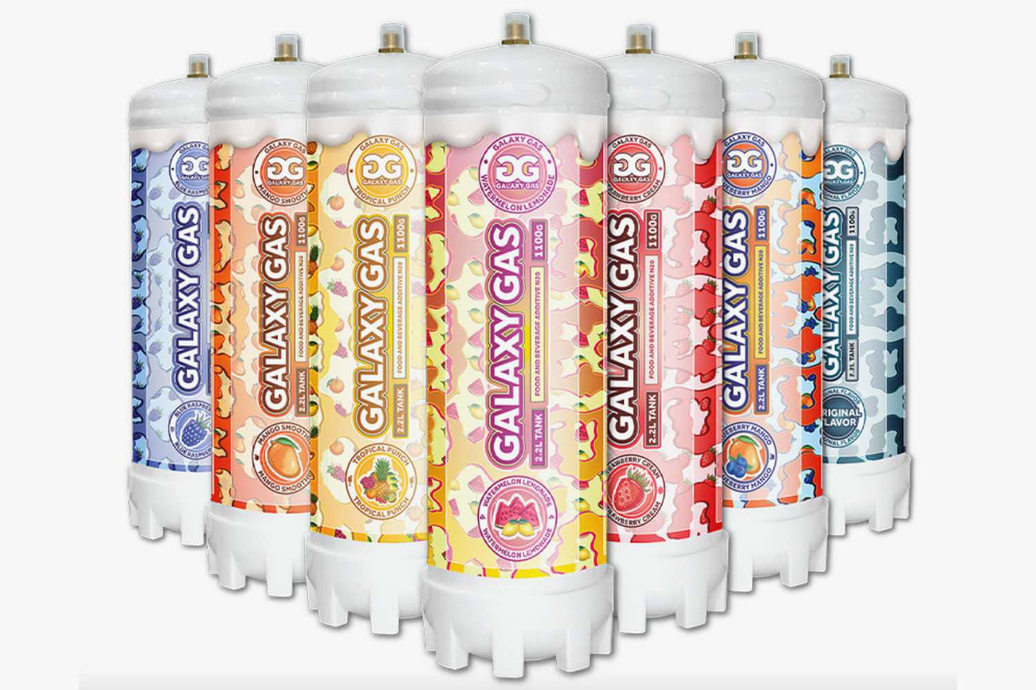 What Is Galaxy Gas? Understanding Nitrous Oxide Abuse - Illinois ...