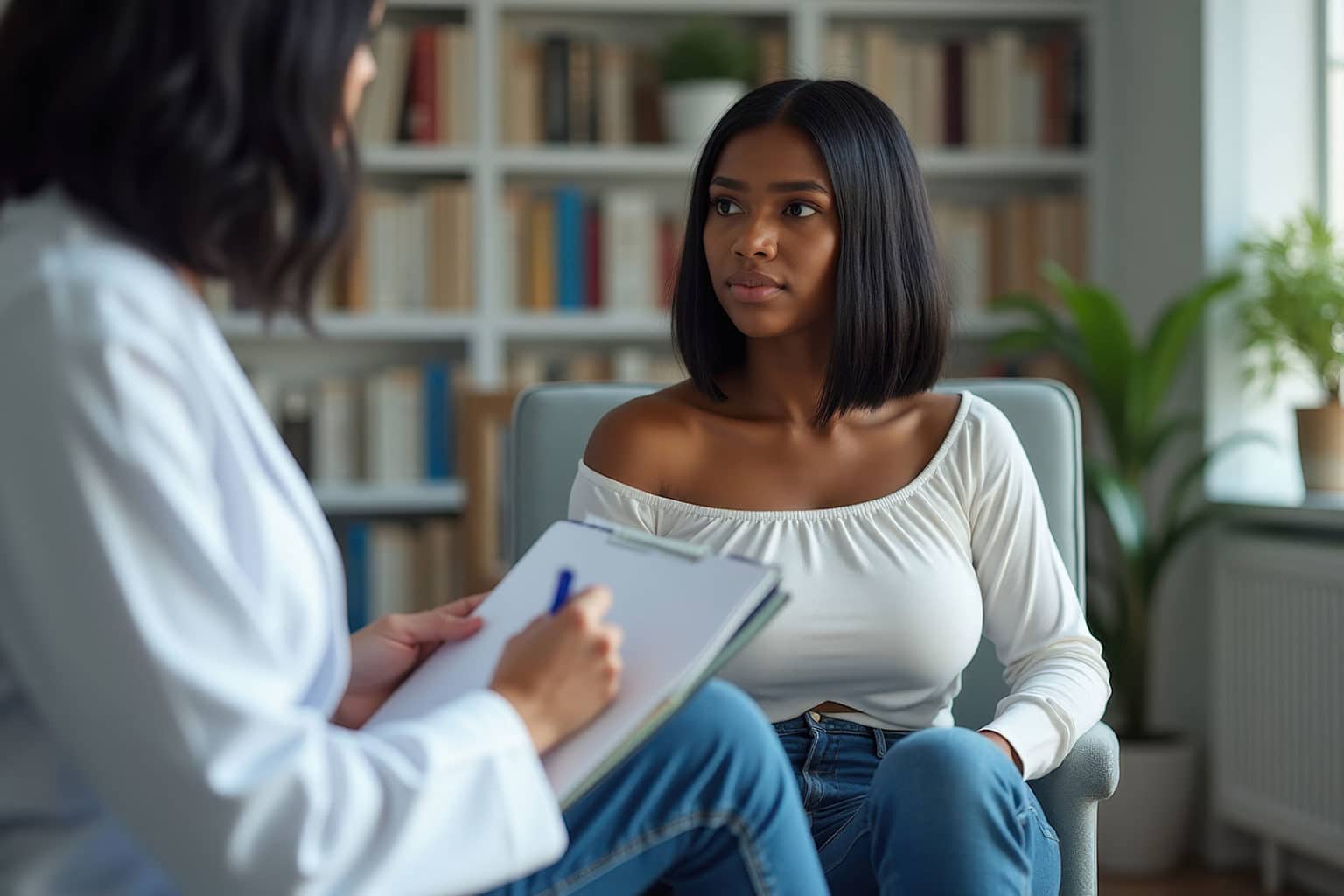 Drug Rehab Center in Illinois | Personalized Addiction Treatment - Illinois Recovery Center