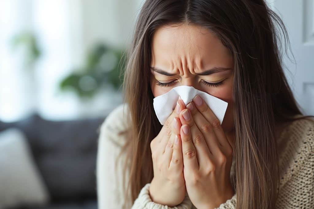 Are You Addicted to Your Allergy Medication? - Illinois Recovery Center