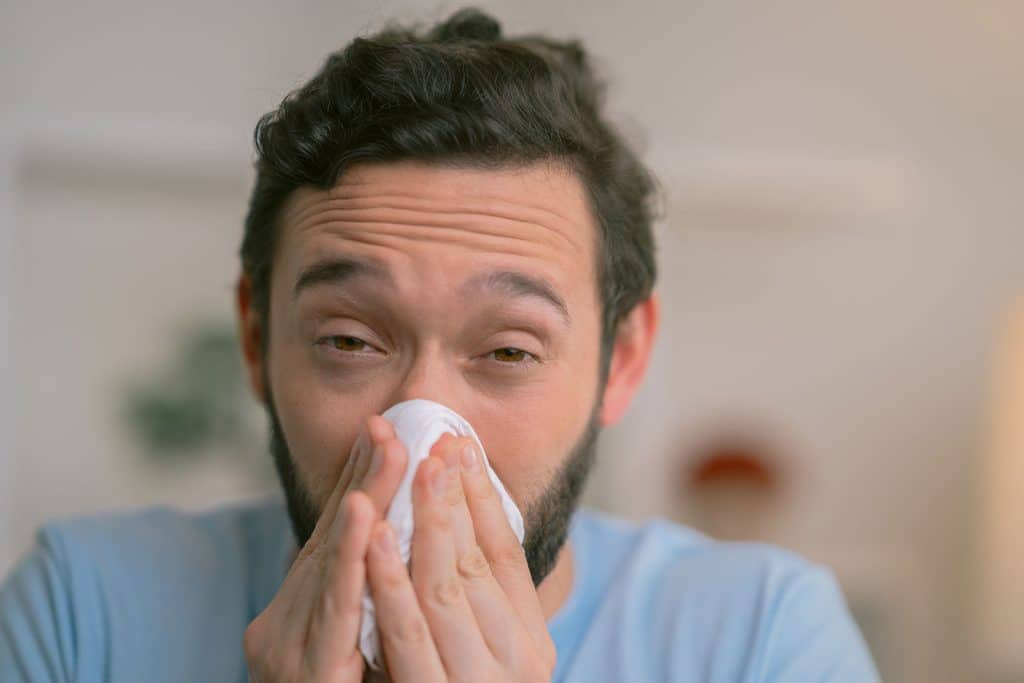 Are You Addicted to Your Allergy Medication? - Illinois Recovery Center