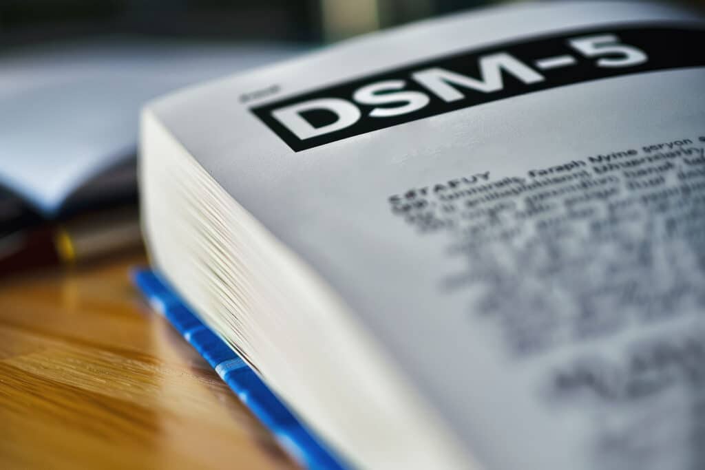 DSM-5 Addiction Criteria: What Qualifies as Substance Use Disorder ...